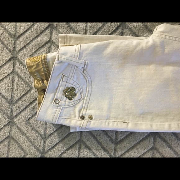 Dereon | Jeans | House Of Dereon Jeans By Beyonc | Poshmark